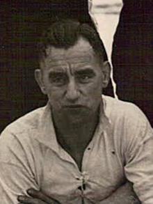 Walter Rickett | Dundalk F.C. Who's Who