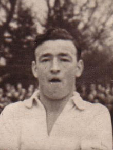 Peader Walsh | Dundalk F.C. Who's Who